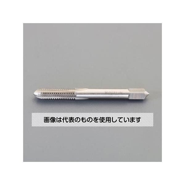 【アズワン AS ONE】実験室設備 工具類 工具その他 商品の仕様 ●呼び：M22×2.5 ●全長：100mm ●■巾：14.5mm ●材質：HSS(ハイス) ●仕上タップ(喰付2-3P) ●左ねじ用 【※ご注意ください】商品は代表の画像...