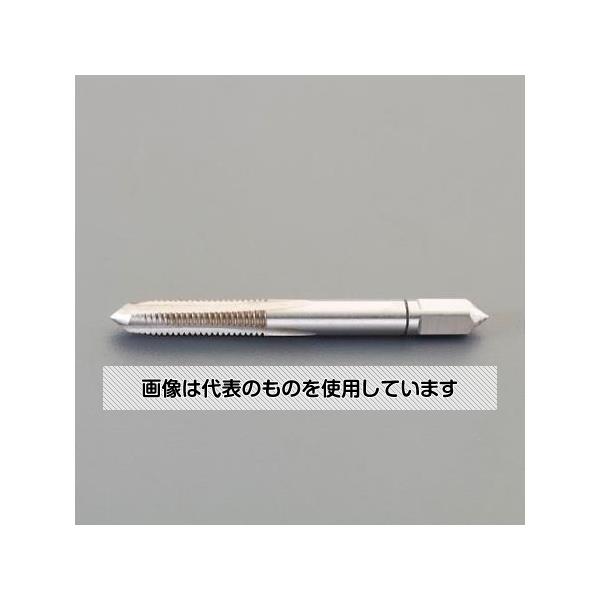 【アズワン AS ONE】実験室設備 工具類 工具その他 商品の仕様 ●呼び：1／4"×28 ●全長：50mm ●■巾：4.9mm ●材質：HSS(ハイス) ●中タップ(喰付5-6P) ●アメリカねじ細目 【※ご注意ください】商品は代表の画...