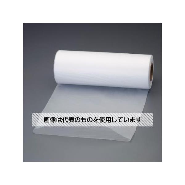 【アズワン AS ONE】実験室設備 工具類 工具その他 ●大口径のポリチューブ。様々な用途に使えます。 ●送風機の簡易ダクト、長尺用の梱包資材、仮排水用の簡易ホース等、様々な用途にお使いいただけます。 商品の仕様 ●サイズ：φ400×20...