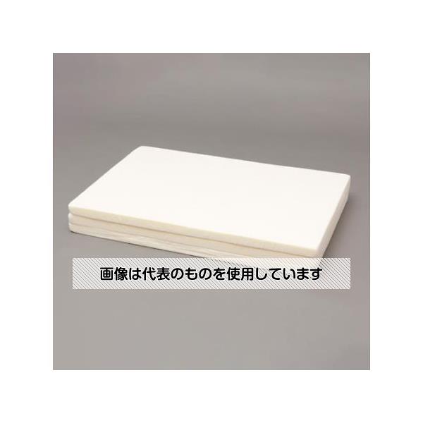 【アズワン AS ONE】実験室設備 工具類 工具その他 ●体の沈み込みが少ないかためタイプのマットレスです。 ●使用しない時は3つに畳んでコンパクトに収納できます。 商品の仕様 ●厚み(mm)：40 ●サイズ(W×D)mm：970×195...