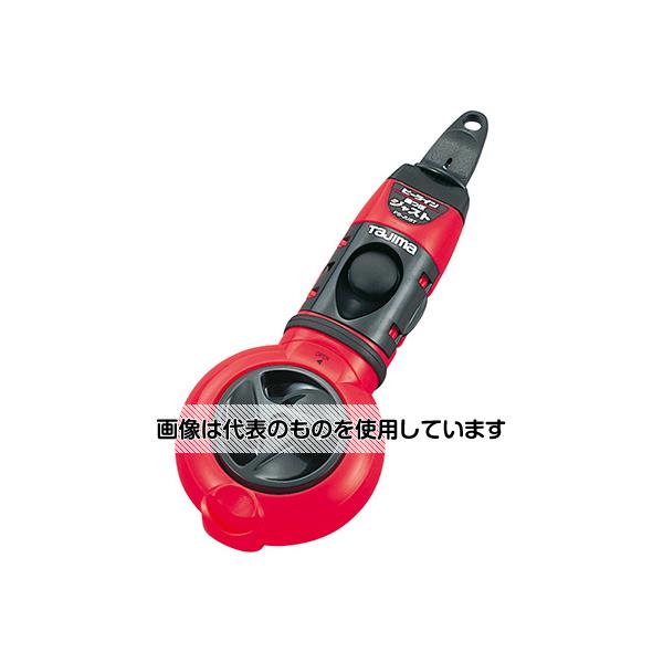 【アズワン AS ONE】実験室設備 工具類 工具、道具 ●墨漏れしにくい構造です 商品の仕様 ●糸の長さ：20m ●自動巻取糸長さ：7.5m ●墨タンク最大容量：20ml ●付属カルコ：針先から墨が打てる「ピーラインセフカル」標準装備 ●...