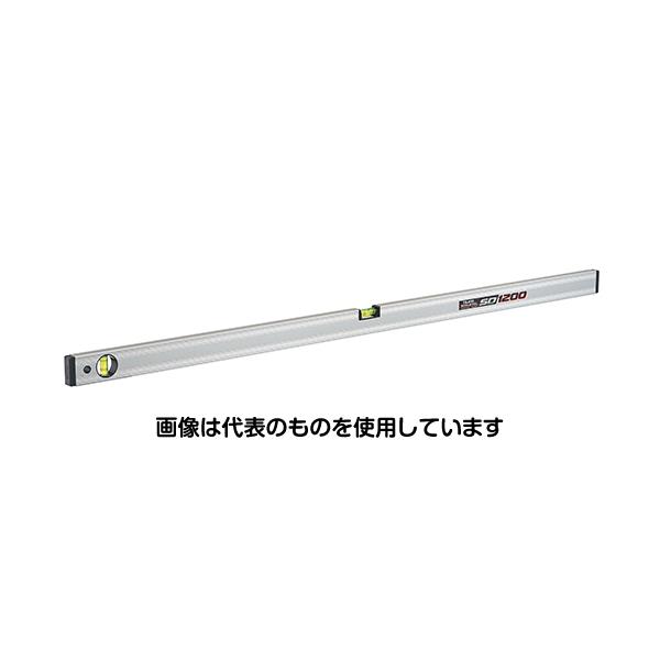 【アズワン AS ONE】実験室設備 工具類 工具、道具 ●スタンダードタイプアルミ製水平器 商品の仕様 ●長さ：1200mm ●気泡管：水平・垂直 ●エラストマー製サイドプロテクター付 ●蓄光シート 【※ご注意ください】商品は代表の画像を...