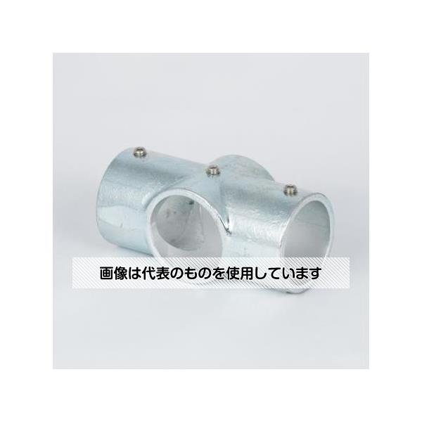 【アズワン AS ONE】実験室設備 工具類 工具その他 商品の仕様 ●適用パイプ：48.6mm ●サイズ(mm)(W×D×H)：60×60×130 ●重量(g)：840 ●材質：ダクタイル(溶融亜鉛鍍金処理) ●締付工具：六角レンチ(4m...