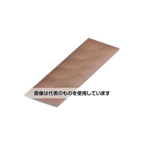 【アズワン AS ONE】実験室設備 工具類 工具その他 ●組立家具付属のシールの補充用として便利です。 ●粘着タイプなので、簡単に貼ることができます。 ●丈夫な樹脂を使用しています。 商品の仕様 ●色：木目ミディアム ●材質：ABS樹脂、...