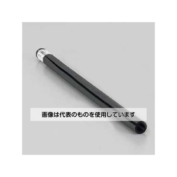 【アズワン AS ONE】実験室設備 工具類 工具その他 商品の仕様 ●全長：450mm ●内径：18mm ●カラー：黒 ●材質：発泡ラバー(NBR) ●外径：約φ29mm ●厚み：約5.5mm 【※ご注意ください】商品は代表の画像を使用し...