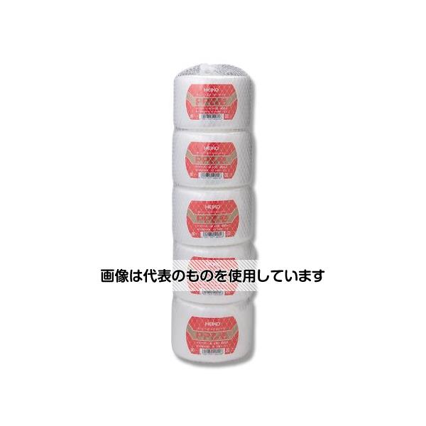 【アズワン AS ONE】実験室設備 事務用品・OAデスク 事務用品 ●ポリプロピレンを延伸して作られた、ソフトな梱包用の紐です。 5巻でネトロン包装されています。 商品の仕様 ●サイズ：50mm×400m巻(320g) ●材質：ポリプロピ...