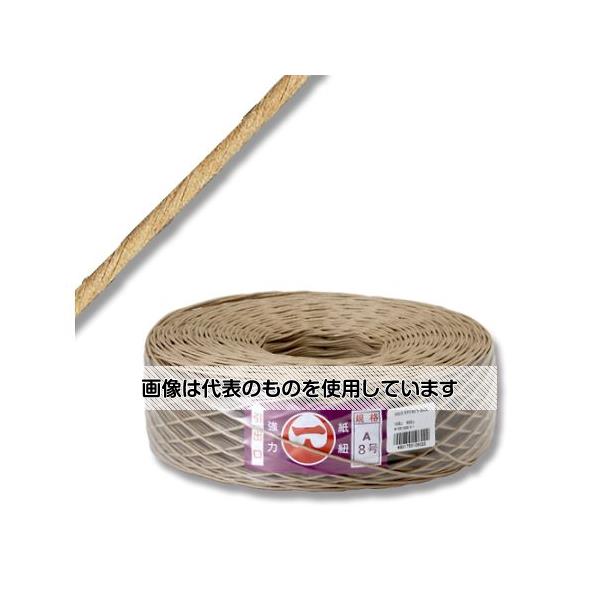 【アズワン AS ONE】実験室設備 事務用品・OAデスク 事務用品 ●未晒クラフト紙を原料とした紐です。 商品の仕様 ●サイズ：240m巻き(350g) ●材質：未晒クラフト紙 ●入り数：1巻 ●JANコード：4901755106022 ...