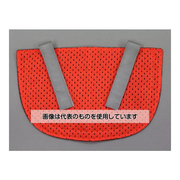 【アズワン AS ONE】実験室設備 事務用品・OAデスク 事務用アメニティ ●高輝度反射テープと蛍光色で視認性もバツグン！高吸水繊維でたっぷり保水！独自の斜めベルトによりフラップが首筋に当たるので冷却効果も高い。 商品の仕様 ●材質：ポリ...