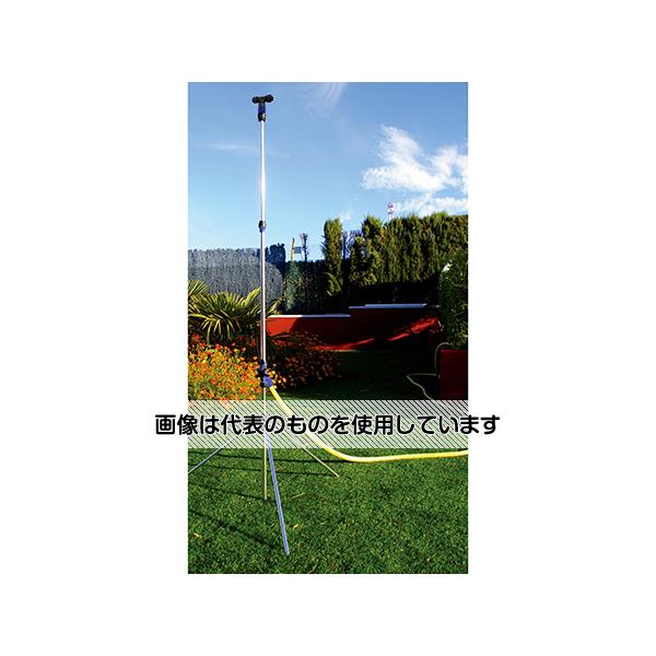 【アズワン AS ONE】実験室設備 事務用品・OAデスク 事務用アメニティ ●暑い夏をミストで涼しく。 ●4ヶ所の噴霧口から細やかなミストを拡散します。 ●スタンド式で移動が簡単。どこでも涼しいミストが楽しめます。 ●高さは138.5〜1...