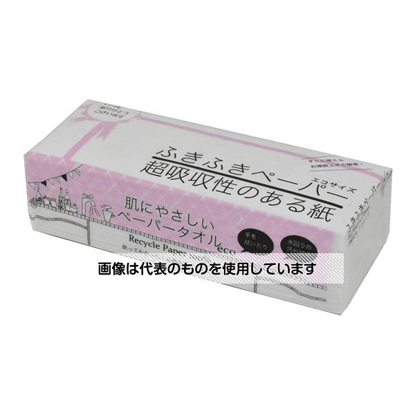【アズワン AS ONE】実験室設備 事務用品・OAデスク 事務用アメニティ ●40g/m2の厚手で吸水力抜群なので、一枚で両手を十分拭き取れます。 ●布タオルやエアー式タオルと違い1枚使い捨て商品なのでとても衛生的です。 ●無漂白再生紙な...