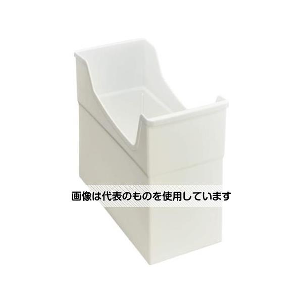 【アズワン AS ONE】実験室設備 事務用品・OAデスク ファイリング用品 ●ファイルやサンプル・商品見本を整理・収納するのに便利なワイドタイプです。 商品の仕様 ●サイズ(W×D×H)mm：347×155×235 ●カラー：ホワイト ●...