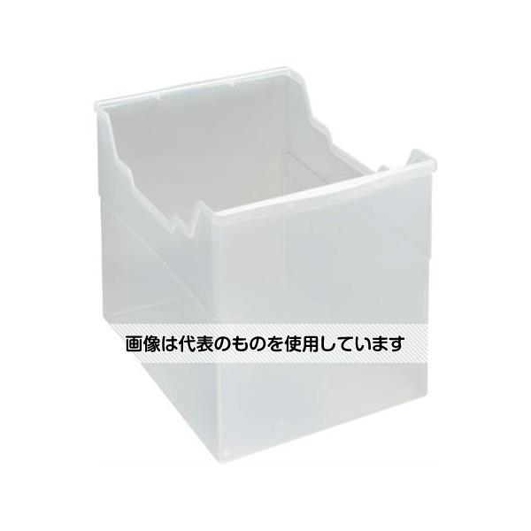 【アズワン AS ONE】実験室設備 事務用品・OAデスク ファイリング用品 ●ファイルやサンプル・商品見本を整理・収納するのに便利なワイドタイプです。 商品の仕様 ●サイズ(W×D×H)mm：365×265×246 ●カラー：クリア ●A...