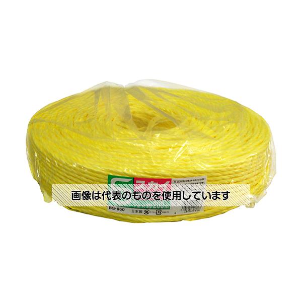 【アズワン AS ONE】実験室設備 事務用品・OAデスク 事務用品 ●強度が抜群、擦り切れにも強く丈夫 ●縛りやすく、手が痛くならない ●3本の紐をロープ状に撚り合わせ溶着加工してあり、バラけず使いやすい。 ●園芸や荷造りに最適です。 ●...