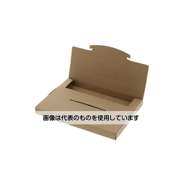 【アズワン AS ONE】実験室設備 事務用品・OAデスク 事務用品 ●小物の発送に便利なメール便対応ボックスです。 ●組み立て方も簡単でテープ1本で封が出来ます。 ●開封もミシン目を引くだけで楽々です。 ●フリマアプリやネットオークション...