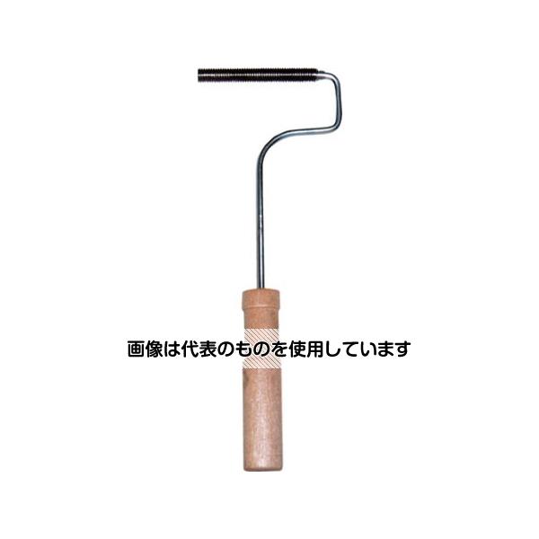 【アズワン AS ONE】実験室設備 工具類 工具、道具 ●FRP主剤・硬化剤の混合液をガラス繊維へ塗布する際、脱泡に使用するローラーです。 ●FRPの形成や補修に使用。 商品の仕様 ●原産国：日本 ●コード番号：818-6531 【※ご注...