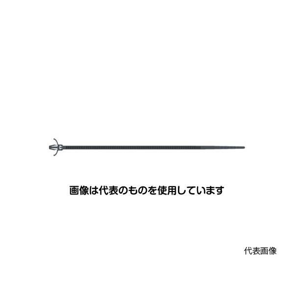 【アズワン AS ONE】実験室設備 工具類 工具、道具 ●在庫限りの特別価格提供品です。 ●結束したケーブルを壁に取り付けることが可能です。 ●ケーブルをすっきりまとめられます。 ●ケーブルの結束。 ●結束したケーブルの取り付け。 商品の...