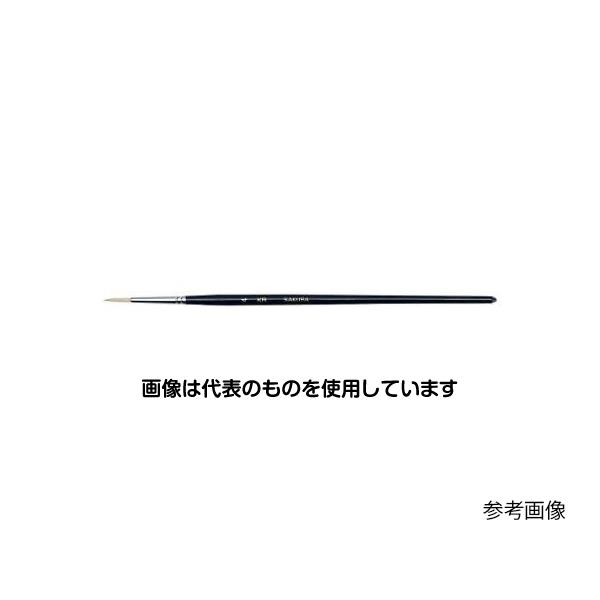 【アズワン AS ONE】実験室設備 事務用品・OAデスク 事務用品 商品の仕様 ●サイズ：4号 ●毛丈：13mm ●毛幅：6.3mm ●材質：豚毛 ●全長(mm)：223 【※ご注意ください】商品は代表の画像を使用しています。