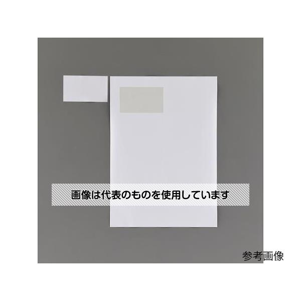 【アズワン AS ONE】実験室設備 事務用品・OAデスク 事務用品 ●いろいろなプリンタで使用できるラベルです。 ●しっかり貼れてキレイにはがせる再剥離タイプです。 商品の仕様 ●仕様：A4判2面 ●サイズ：1片：210×148.5mm ...