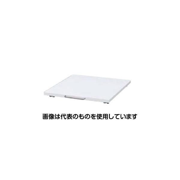 【アズワン AS ONE】実験室設備 収納・整理・保管1 収納・整理・保管I(用品) 商品の仕様 ●サイズ：550(W)×550(D)×47(H)mm ●耐荷重：50kg ●材質：スチールオフホワイト塗装仕上げ ●キャスター付(四輪自在) ...