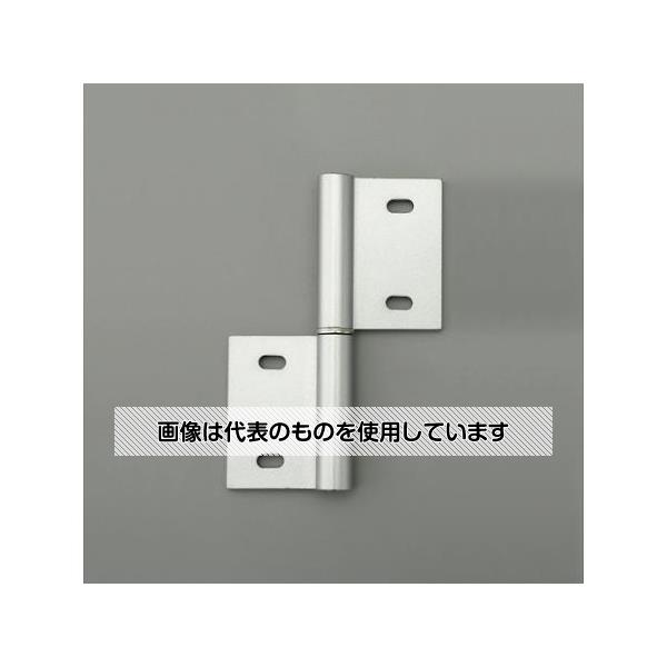 【アズワン AS ONE】実験室設備 収納・整理・保管2 収納・整理・保管III(収納棚) ●Uポールへの取付は別売の取付ローター(EA976CB-44)をご使用ください。 商品の仕様 ●仕様：40角Uポール用 ●全長(mm)：102 ●幅...