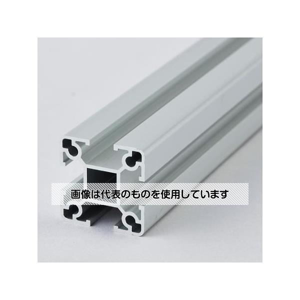 【アズワン AS ONE】実験室設備 収納・整理・保管2 収納・整理・保管III(収納棚) 商品の仕様 ●サイズ：30×30×2450mm ●材質：アルミ(A6063S-T5)アルマイト表面処理 ●仕様：30角Uポール ●穴あけ、タップ加工...