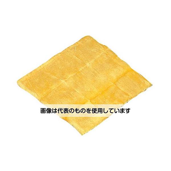 【アズワン AS ONE】実験室設備 清掃用品 掃除器具、クリーナー ●※抗菌 商品の仕様 ●カラー：イエロー ●横×縦(mm)：270×220 ●質量(g)：60 ●材質：抗菌糸(ビスコスレーヨン)100％、内面／抗菌消臭ウレタン ●入数...