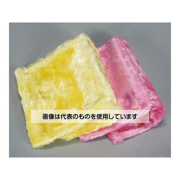 【アズワン AS ONE】実験室設備 清掃用品 掃除器具、クリーナー ●軽い油汚れなら洗剤なしで拭き取れ、拭き取った汚れは水洗いでサッと落ちる汚れにくいふしぎな雑巾です。 商品の仕様 ●サイズ：約15×25cm ●2色入 ●表毛：レーヨン ...