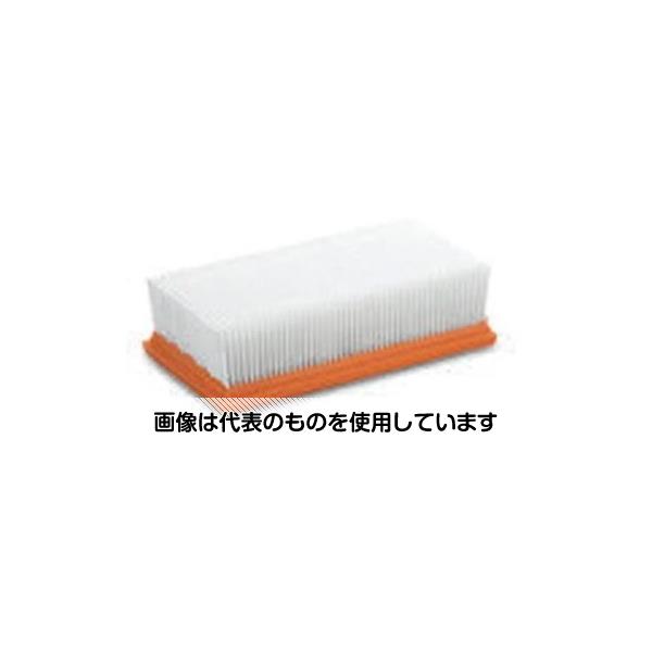 【アズワン AS ONE】実験室設備 清掃用品 掃除器具、クリーナー ●強化タイプなので、汚れたら水洗いして繰り返し使用することができます。 商品の仕様 ●エコフィルター ●EA899KS-60A用 ●強化タイプ ●水洗い可能 ●ダストクラ...