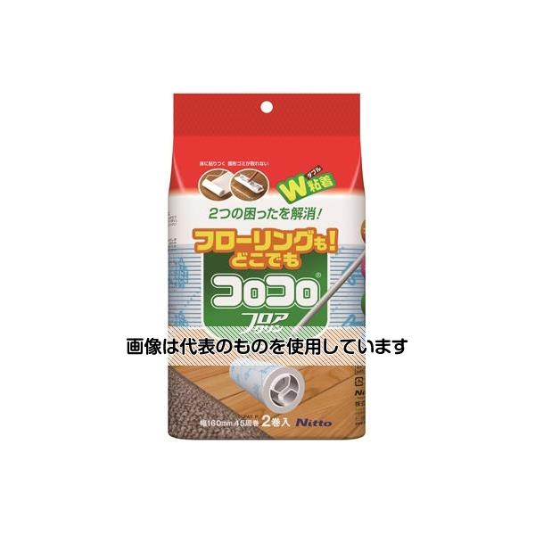 【アズワン AS ONE】実験室設備 清掃用品 清掃関連品 ●テープを切り取るとき、めくりやすくするために、テープの端は粘着加工してありません。 ●強弱の粘着加工によりフローリングではスイスイ、カーペットではグイグイお掃除できます。 ●ミシ...