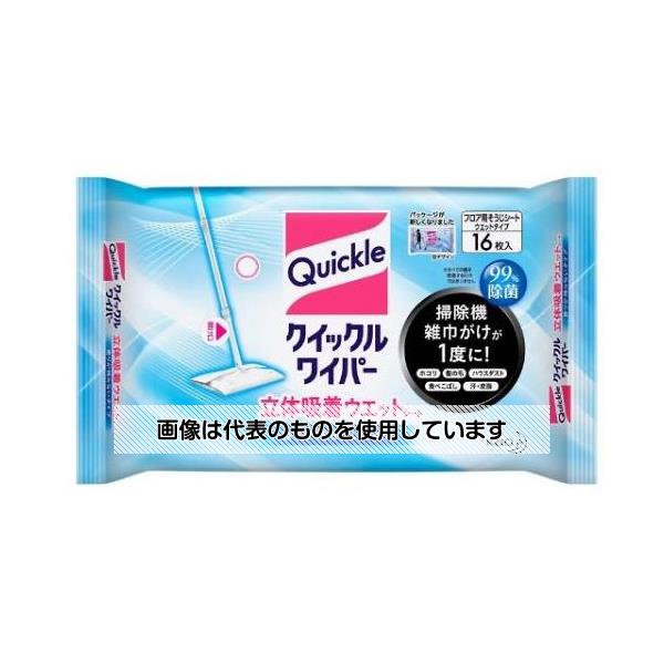 【アズワン AS ONE】実験室設備 清掃用品 清掃関連品 ●掃除機・雑巾がけが1度に！いろんな汚れが1度にとれる立体吸着ウエットシート。 ●洗浄液を含んだ立体構造のシートにより、ホコリ・髪の毛・足裏汚れ・泥汚れまで1度に拭きとれます。 ●...