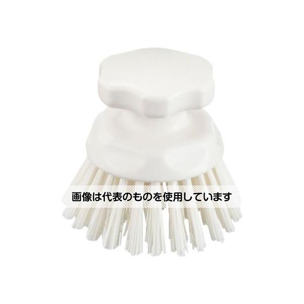 【アズワン AS ONE】実験室設備 清掃用品 清掃関連品 ●力を入れやすい形の取っ手が、こびり付きや頑固な汚れに効果的です。 ●毛は耐久性が高く、抜けにくいPBTを使用しています。 商品の仕様 ●全長(mm)：92 ●毛丈(mm)：35 ...