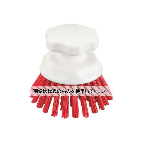【アズワン AS ONE】実験室設備 清掃用品 清掃関連品 ●力を入れやすい形の取っ手が、こびり付きや頑固な汚れに効果的です。 ●毛は耐久性が高く、抜けにくいPBTを使用しています。 商品の仕様 ●全長(mm)：92 ●毛丈(mm)：35 ...