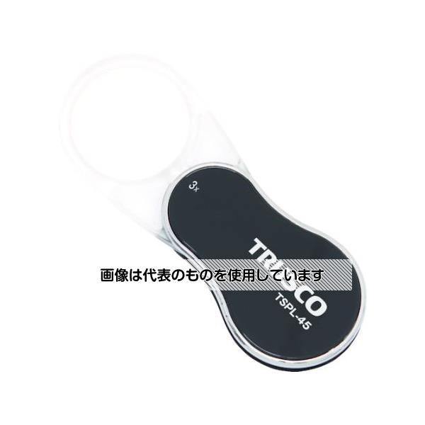 【アズワン AS ONE】実験室設備 工具類 工具、道具 ●スライド型でポケットへの収納に便利です。 ●レンズを開くとLEDが点灯します。 ●LED付ですので手元が暗くても使えます。 ●一般検査用。 ●細かい文字や部品の拡大に。 商品の仕様...