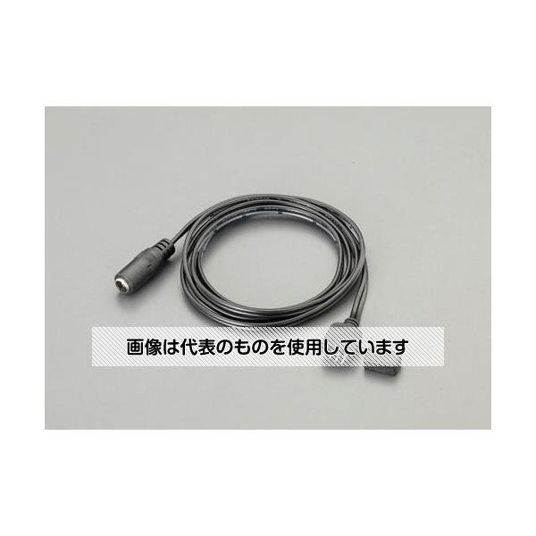 【アズワン AS ONE】実験室設備 工具類 工具、道具 商品の仕様 ●EA815LE-51、-56用中継コード(1m) ●型番：EA815LE-65 ●JANコード：4548745843903 【※ご注意ください】商品は代表の画像を使用し...