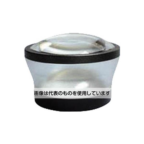 【アズワン AS ONE】実験室設備 工具類 工具、道具 ●3種類の倍率が使用できます。倍率：6倍・3倍・2倍 商品の仕様 ●入数：1個 ●材質：ガラス・プラスチック ●倍率：2.0倍・3.0倍・6.0倍 ●レンズサイズ：直径80mm&65...