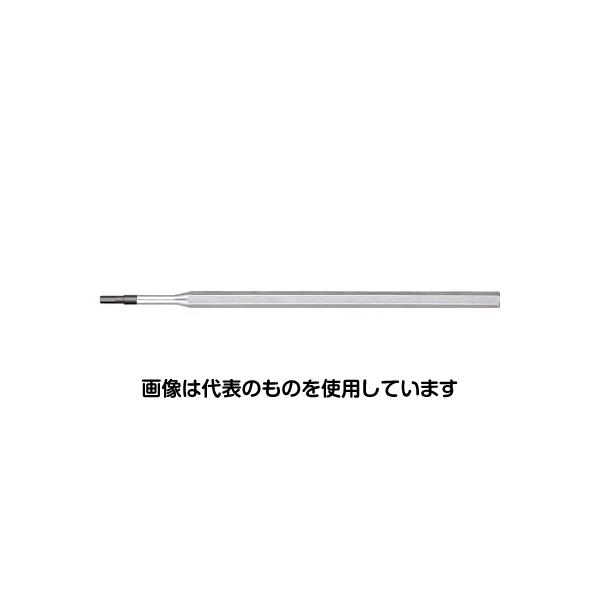 【アズワン AS ONE】実験室設備 工具類 工具、道具 ●豊富なサイズの品そろえでさまざまなねじに対応します。 ●トルクドライバー用軸。 商品の仕様 ●入数：1本 ●全長(mm)：170 ●刃先：H2.0 ●軸長(mm)：29.5 ●コー...