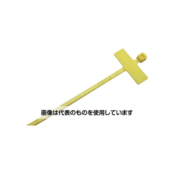 【アズワン AS ONE】実験室設備 工具類 工具、道具 ●マーカータイプ結束バンドは、ワイヤーやケーブルなどの識別と結束を同時にできます。 ●必要な情報は、書き込みスペースにマーカーペンや刻印機などで記入できます。 ●印字したラベルを貼り...