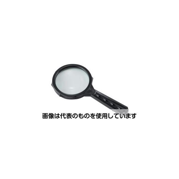 【アズワン AS ONE】実験室設備 工具類 工具、道具 ●拡大鏡として。 ●定番の虫めがねです。 商品の仕様 ●倍率(倍)：3.5 ●レンズ寸法(mm)：φ45 【※ご注意ください】商品は代表の画像を使用しています。