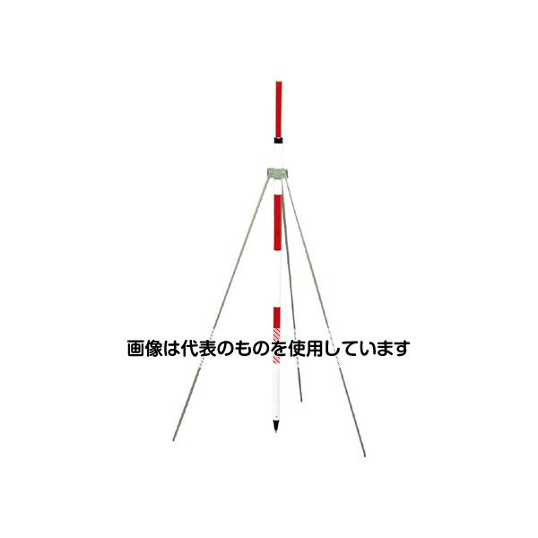 【アズワン AS ONE】実験室設備 工具類 工具、道具 ●※ポールは別売です。 商品の仕様 ●スチール製 ●本体寸法：φ34.5×1010mm ●重量：2.02kg ●商品コード：026-2011 【※ご注意ください】商品は代表の画像を使...