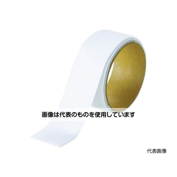 【アズワン AS ONE】実験室設備 工具類 工具、道具 ●貼り付け後、80℃の高温下や高湿度下でも長時間の接着性能を発揮します。 ●お好みのサイズにハサミでカットできます。 ●産業用部品・部材・建材などの固定。 ●自動車内装材・リフォーム...