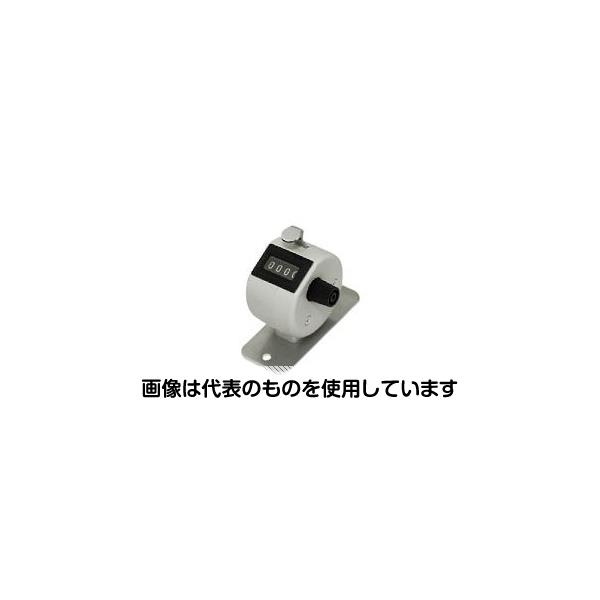 【アズワン AS ONE】実験室設備 工具類 工具、道具 ●ボディは丈夫で軽量なABS製樹脂です。 ●100万カウント試験をクリアしております。 ●工場の製品検品や各研究所の薬品管理、製品在庫の管理に。 商品の仕様 ●計数範囲：9999 ●...
