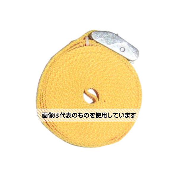 【アズワン AS ONE】実験室設備 工具類 工具、道具 ●荷物の色分けに便利、強度のある高品質カムバックルを使用。 ●落下、荷崩れ防止結束用ベルトです。 ●落下、荷崩れ防止結束プロ用ベルト。 商品の仕様 ●破断荷重：300kg ●幅：25...