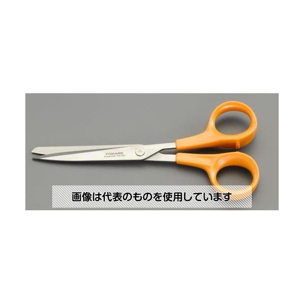 【アズワン AS ONE】実験室設備 工具類 工具、道具 ●左右兼用で、多用途に使用できます。 商品の仕様 ●刃：ステンレススチール ●左右兼用 ●全長：170mm ●刃長：76mm 【※ご注意ください】商品は代表の画像を使用しています。