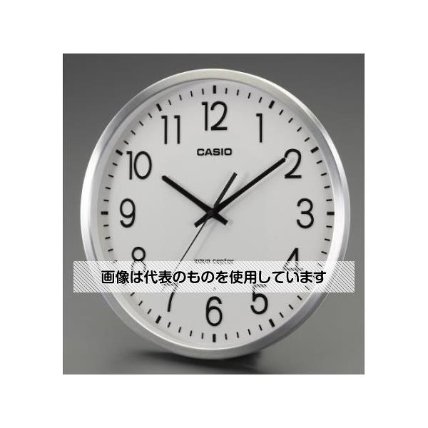 【アズワン AS ONE】実験室設備 工具類 工具、道具 ●※付属電池はテスト電池ですので新しい電池をご購入下さい。 商品の仕様 ●メーカー：カシオ(CASIO) ●型番：IQ-2100J-8JF ●サイズ：φ360×52mm ●電源：単3...