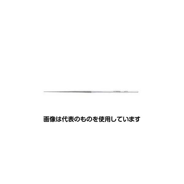 【アズワン AS ONE】実験室設備 工具類 研磨剤、研磨用品 商品の仕様 ●全長：140mm ●コーティング長：70mm ●シャンク部：φ3.0mm ●形状：三角(2.7mm) ●粒度：#325 ●複雑な箇所にも簡単に使用できます。 【※...