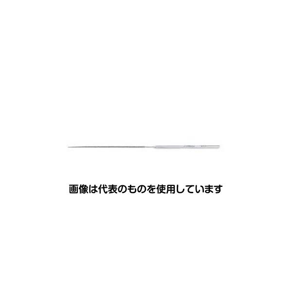 【アズワン AS ONE】実験室設備 工具類 研磨剤、研磨用品 商品の仕様 ●全長：140mm ●コーティング長：70mm ●シャンク部：φ3.0mm ●形状：丸(φ2.8mm) ●粒度：#325 ●複雑な箇所にも簡単に使用できます。 【※...