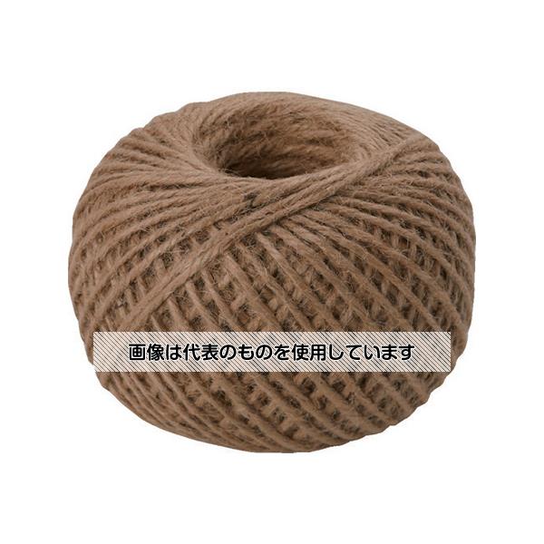【アズワン AS ONE】実験室設備 工具類 工具、道具 ●環境に優しい天然素材の紐です。 ●梱包用、園芸用、手芸用。 商品の仕様 ●色：茶 ●標準幅(mm)：2 ●長さ(m)：100 ●材質／仕上：ジュート麻 ●天然素材のため、色調に差が...