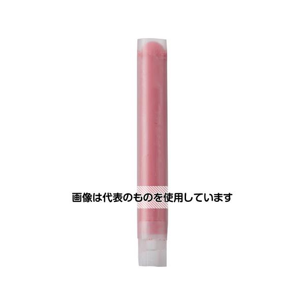 【アズワン AS ONE】実験室設備 工具類 工具、道具 ●キットパス(工事用)の詰替です。 ●キットパスはガラスやホワイトボードのような浸透しない素材に載りよく描けて、濡れた布で簡単に消去できる新しいタイプの筆記具です。 ●固形タイプで揮...