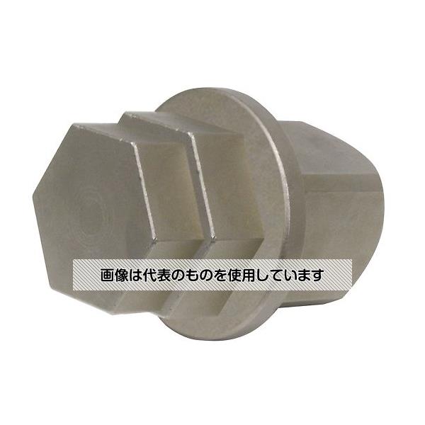 【アズワン AS ONE】実験室設備 工具類 工具、道具 ●TA419TQ用アダプタ ●ラチェットトルクレンチにご使用いただけます。 商品の仕様 ●サイズ：1/2″、5/8″ 【※ご注意ください】商品は代表の画像を使用しています。
