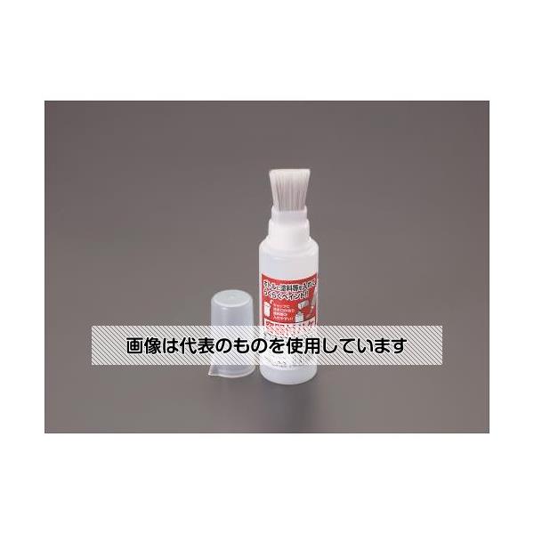 【アズワン AS ONE】実験室設備 工具類 工具、道具 商品の仕様 ●用途：高粘度用 ●注意事項：使用後はハケ部の毛材と液送用の穴を洗浄した後保管してください ●全長：209mm ●柄材質：PE ●毛丈：31mm ●毛材質：PET100％...